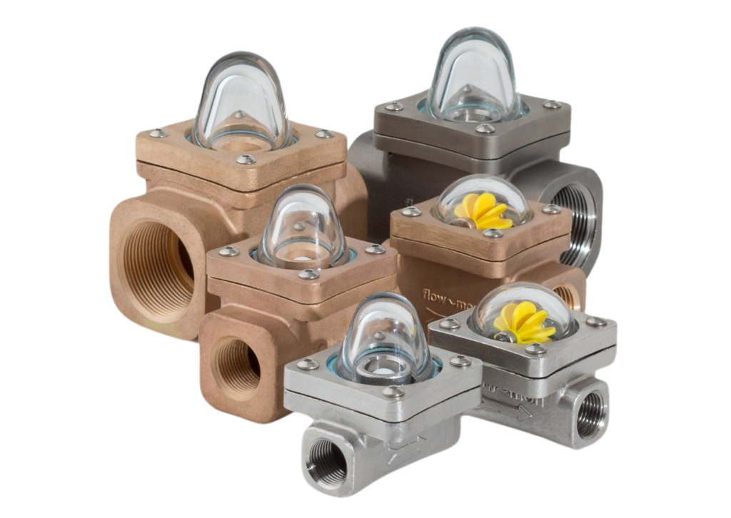 Ball & Spinner – Flow-meter Supplier Singapore | Water Oil Air & Gas