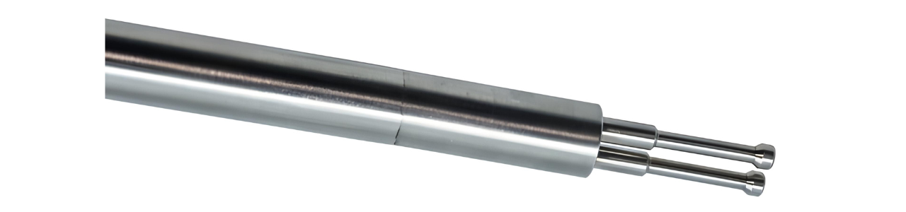 Insertion Probe Thermal Mass Flow Meter – Flow-meter Supplier Singapore ...