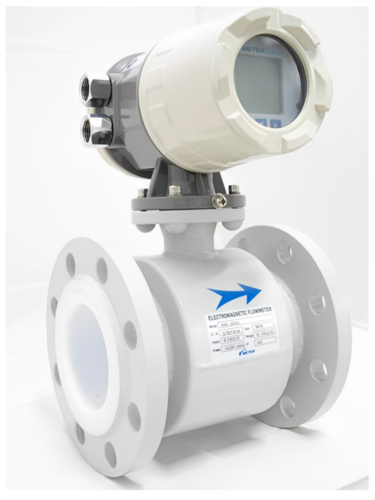 Selection of Wastewater Flow Meters – Flow-meter Supplier Singapore ...