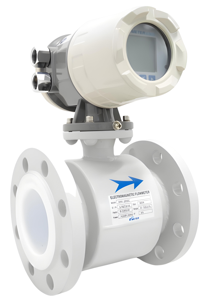 Magnetic Flow Meter – Flow-meter Supplier Singapore | Water Oil Air & Gas