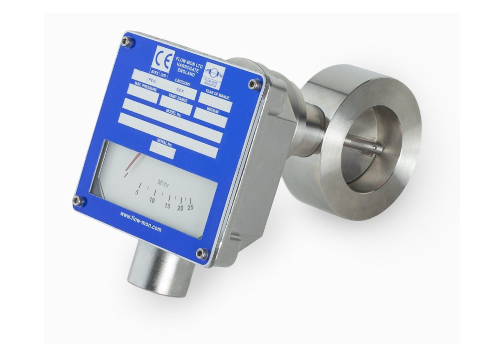 Water and Oil Indicators/Monitors – WAFER – Flow-meter Supplier ...