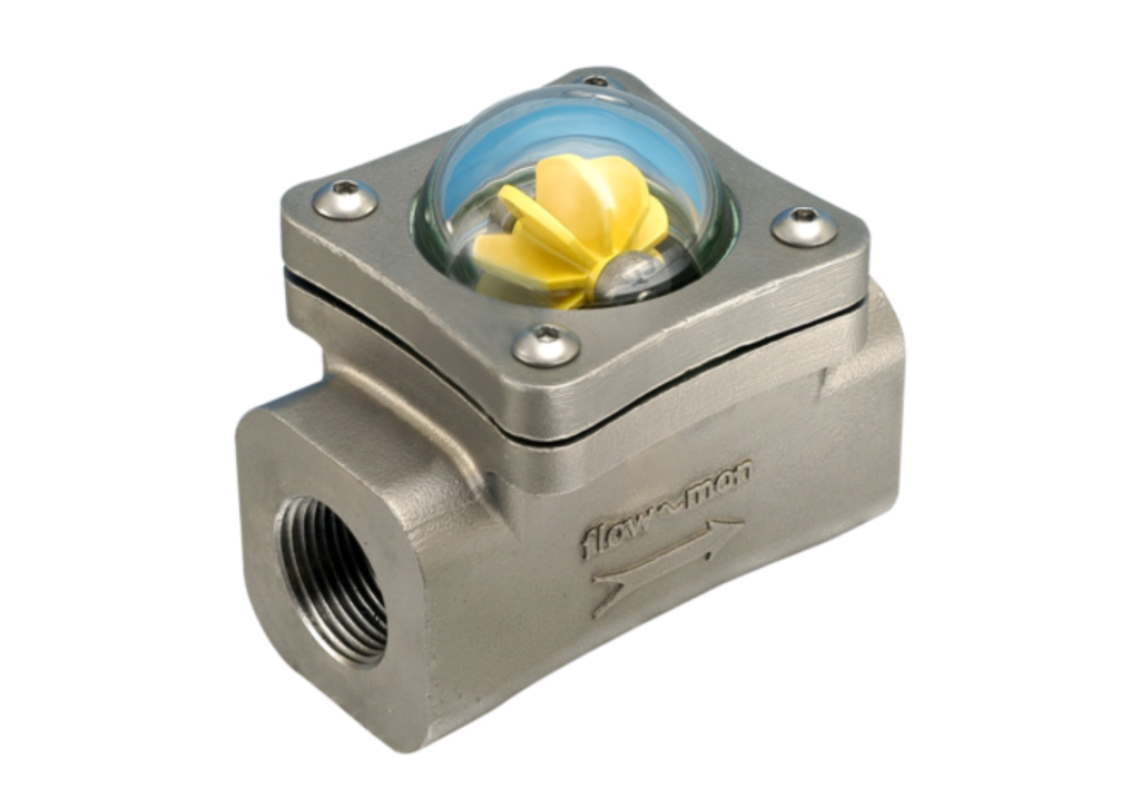 Ball & Spinner – Flow-meter Supplier Singapore | Water Oil Air & Gas