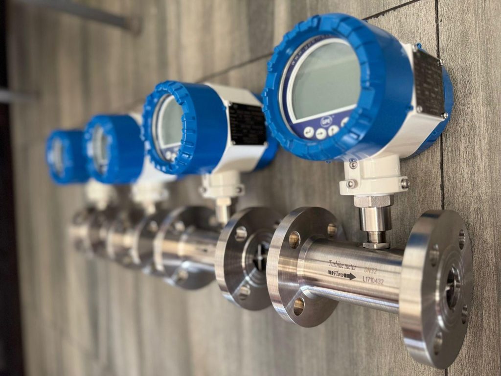 Fluid Measurement for HVAC Industries – Flow-meter Supplier Singapore ...