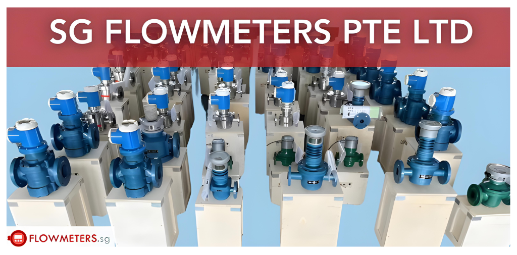 Marine – Flow-meter Supplier Singapore | Water Oil Air & Gas