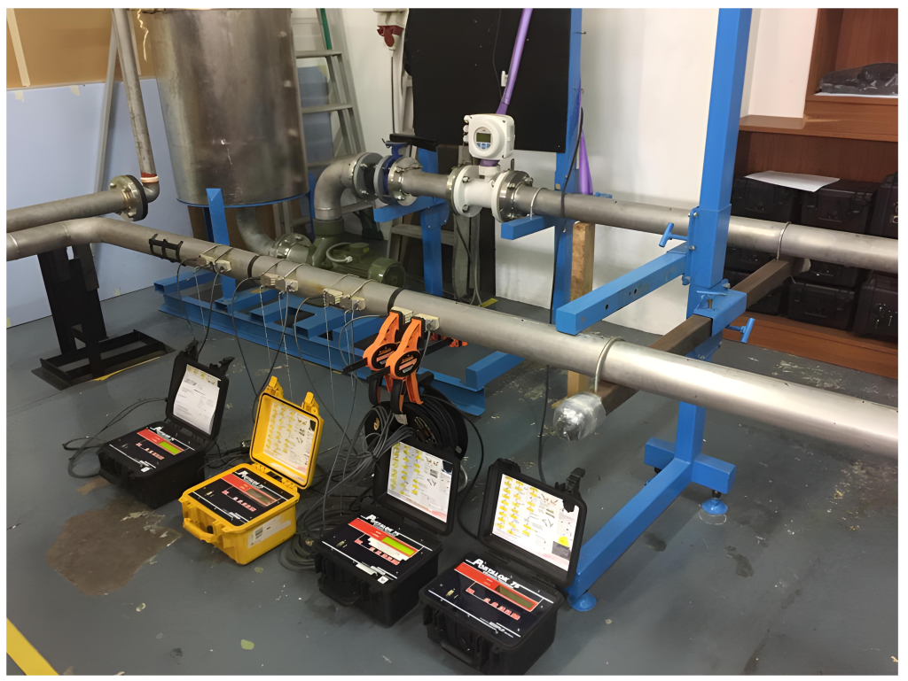 Marine – Flow-meter Supplier Singapore | Water Oil Air & Gas