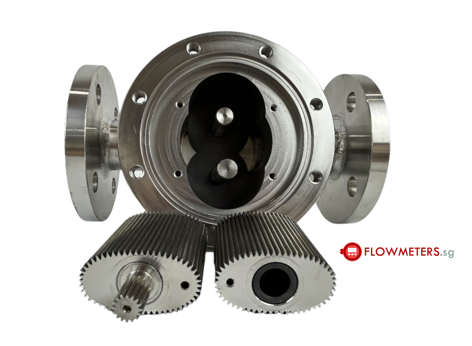 OVAL GEAR METER – Flow-meter Supplier Singapore | Water Oil Air & Gas