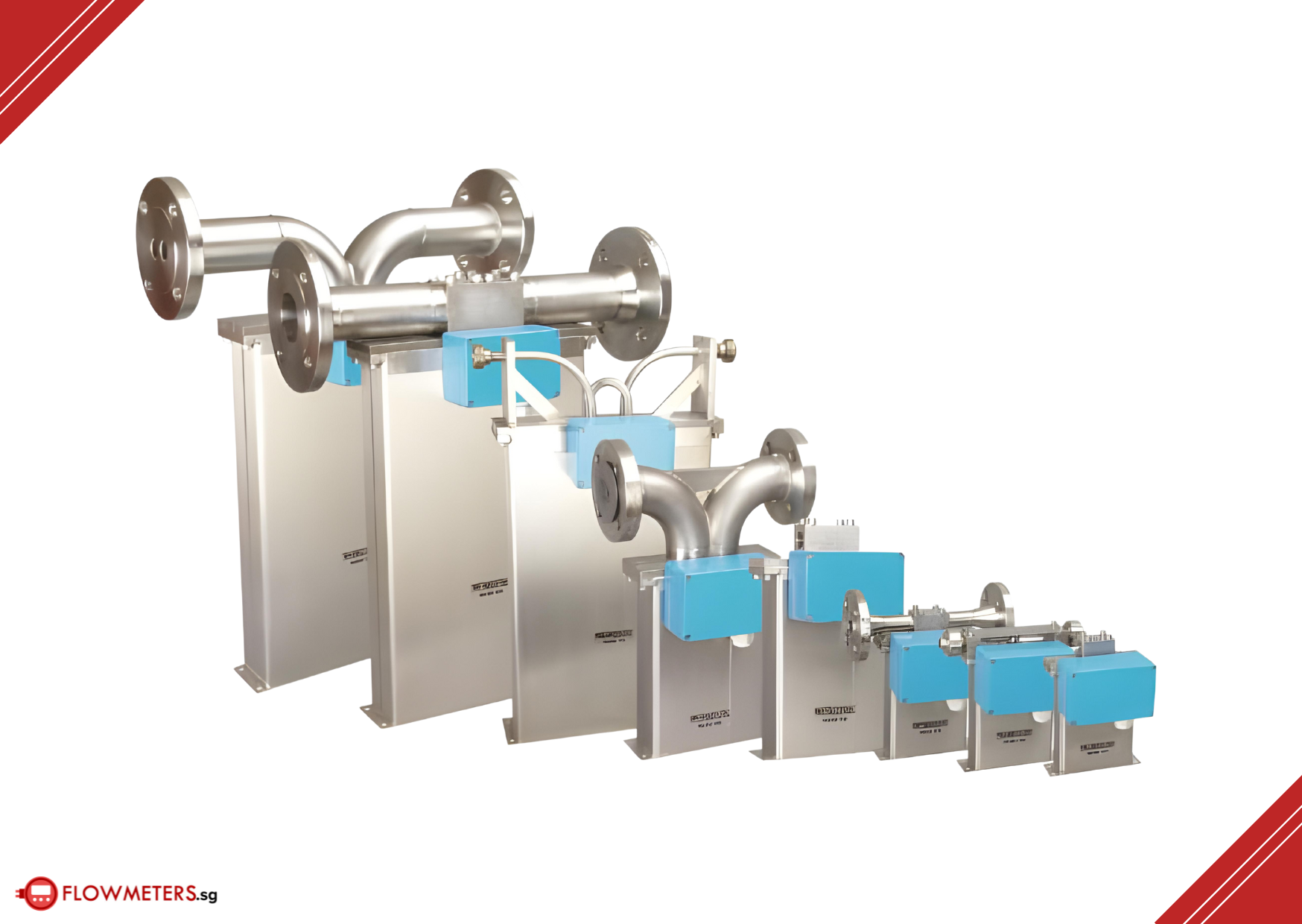 Flow-meter Supplier Singapore | Water Oil Air & Gas