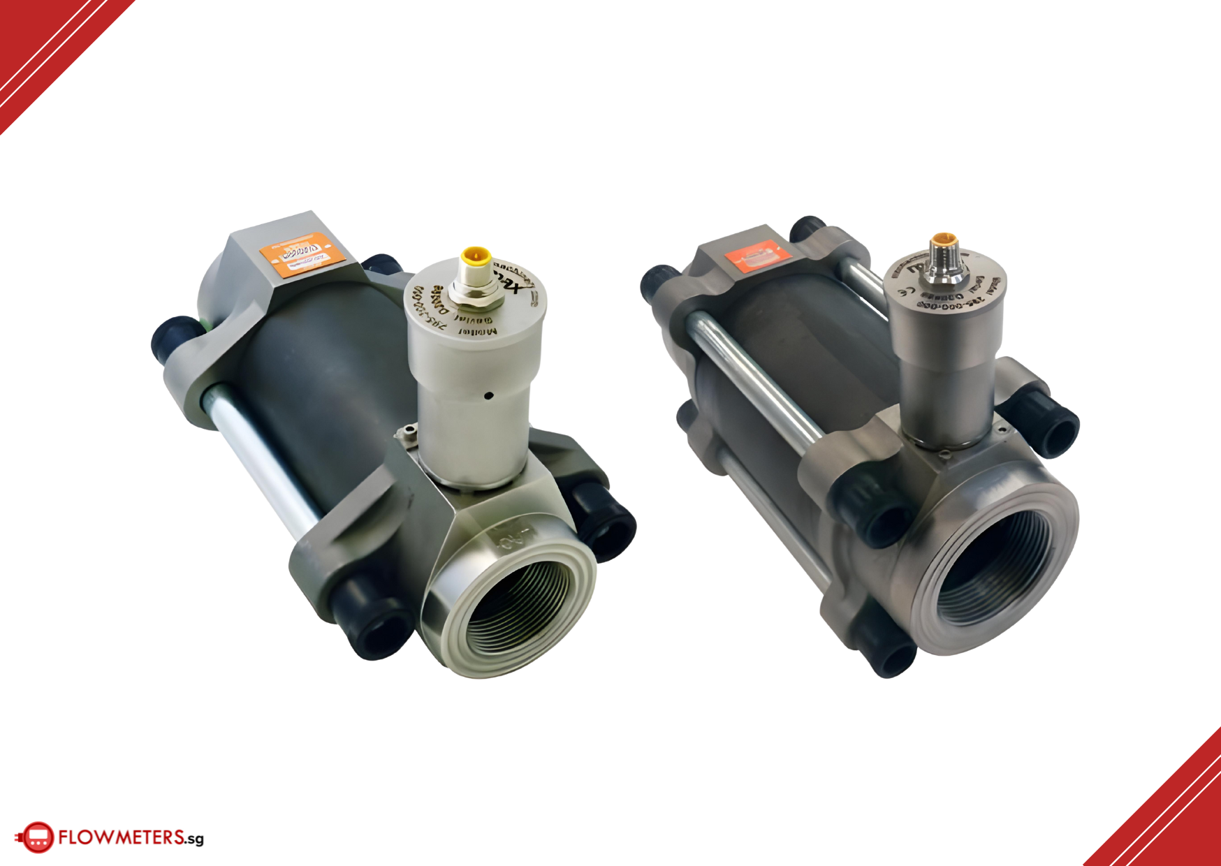 Flow-meter Supplier Singapore | Water Oil Air & Gas