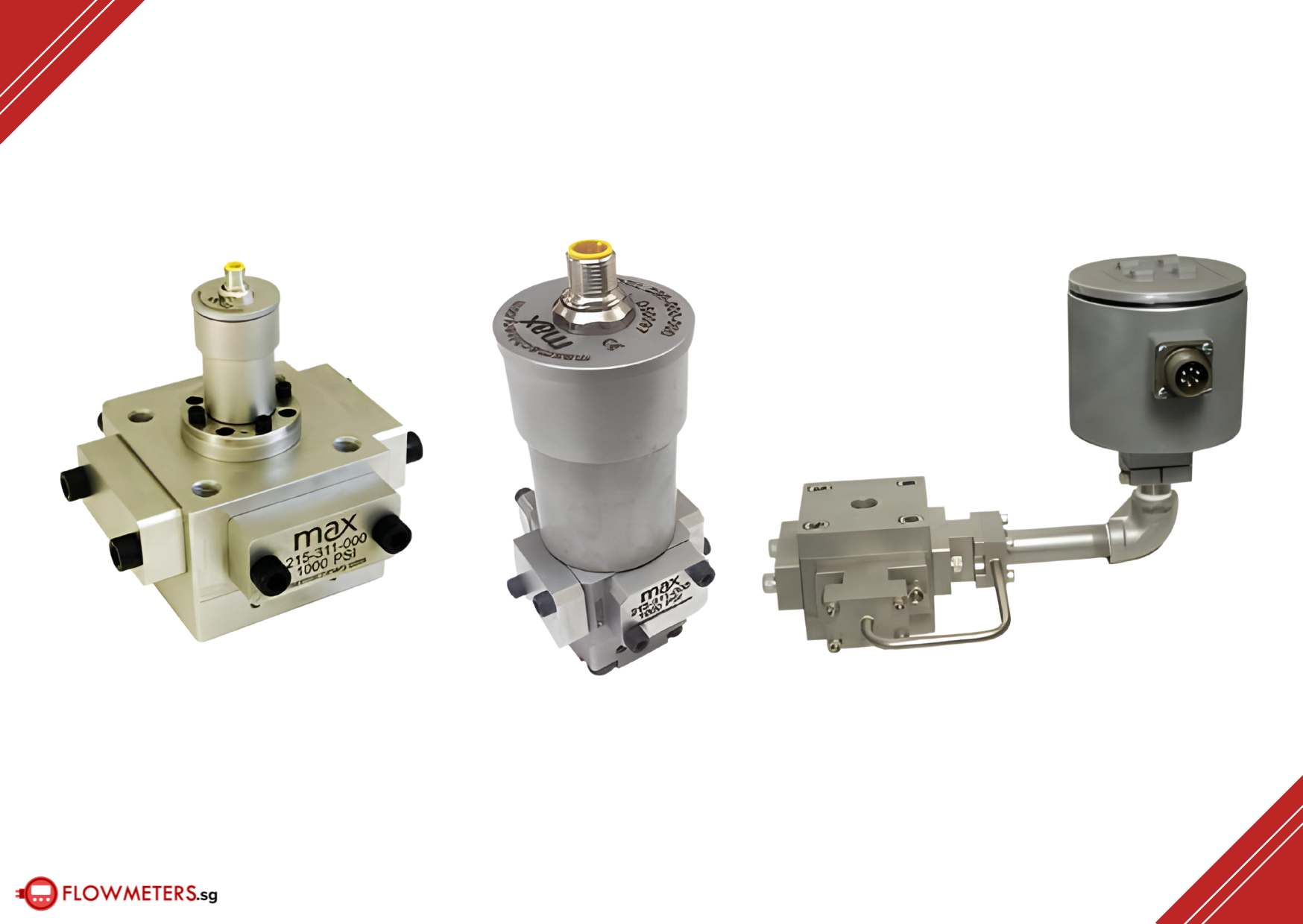 Flow-meter Supplier Singapore | Water Oil Air & Gas