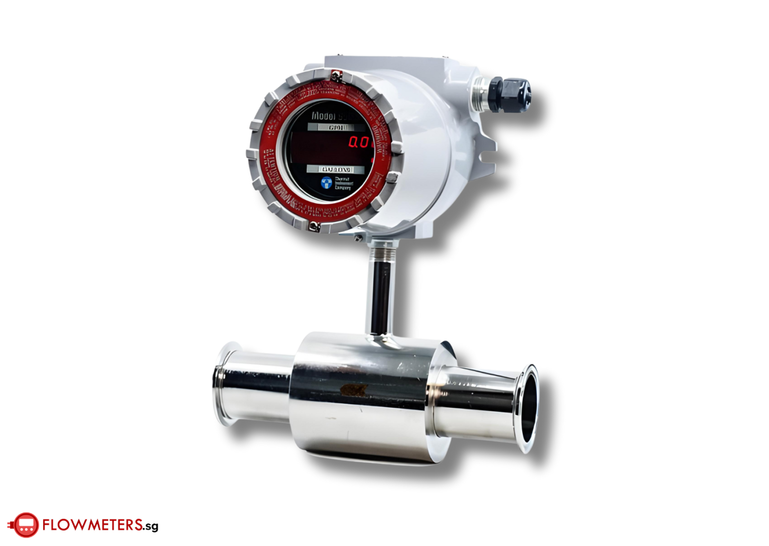 FLOW SWITCH MODEL # FS16 – Flow-meter Supplier Singapore | Water Oil ...