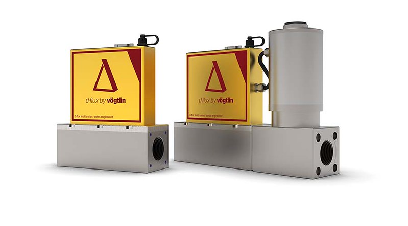 Multi-Parameter Mass Flow Meter & Mass Flow Controller for Gases – Flow ...