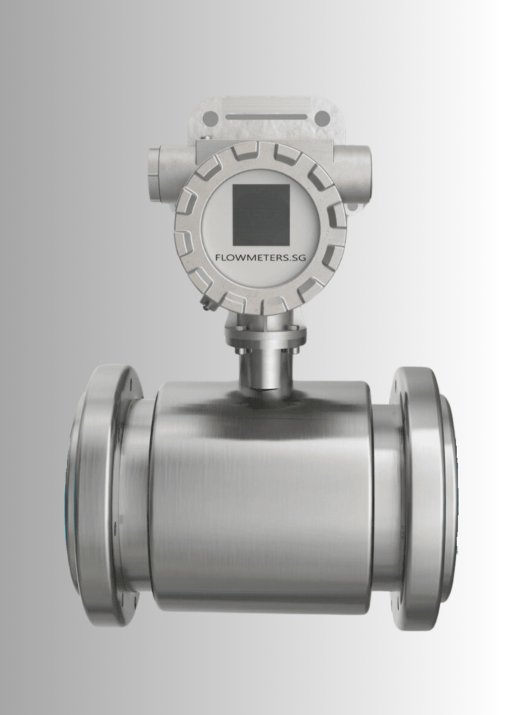 Fluid Measurement for HVAC Industries – Flow-meter Supplier Singapore ...