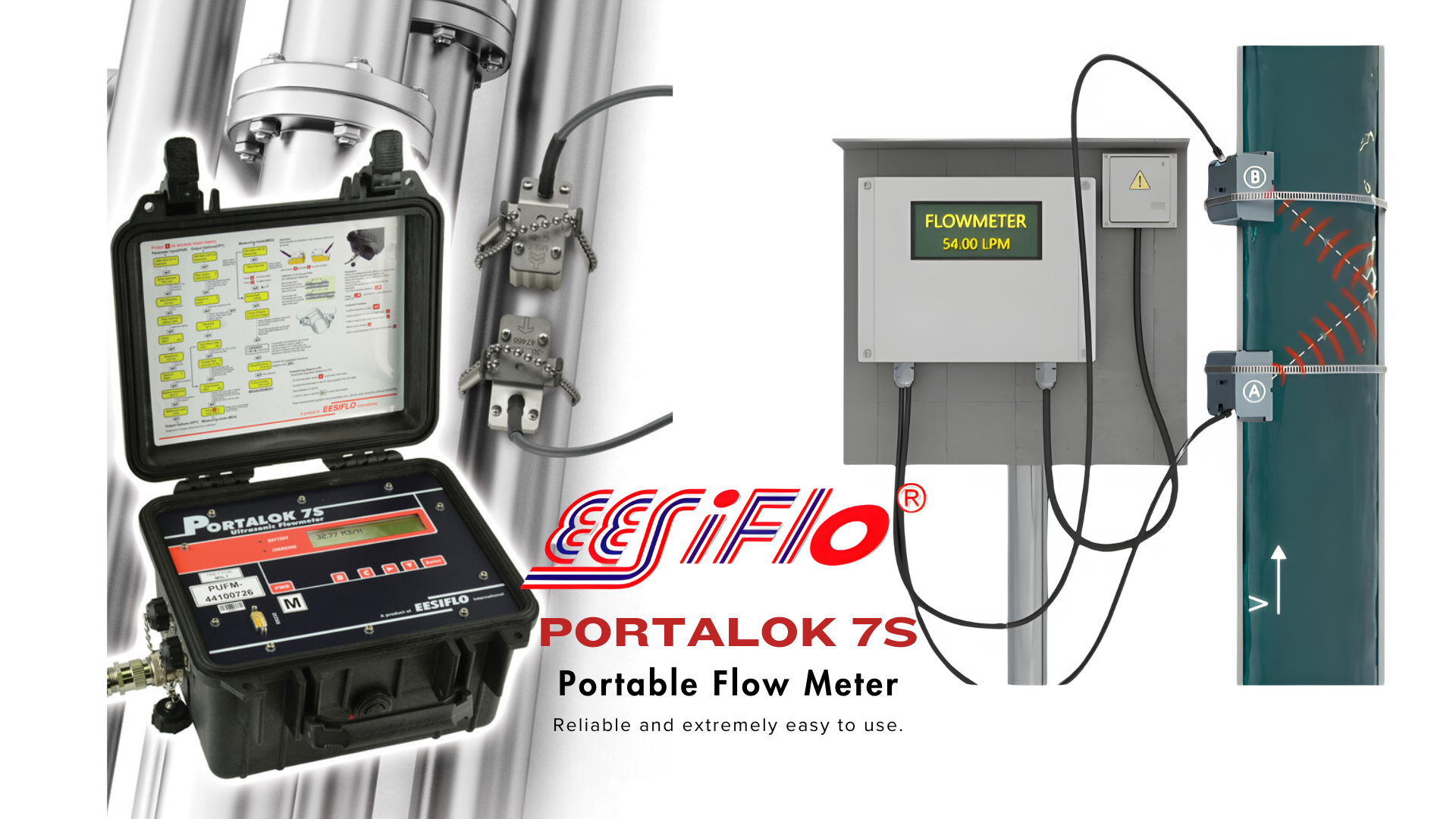 Flow-meter Supplier Singapore | Water Oil Air & Gas