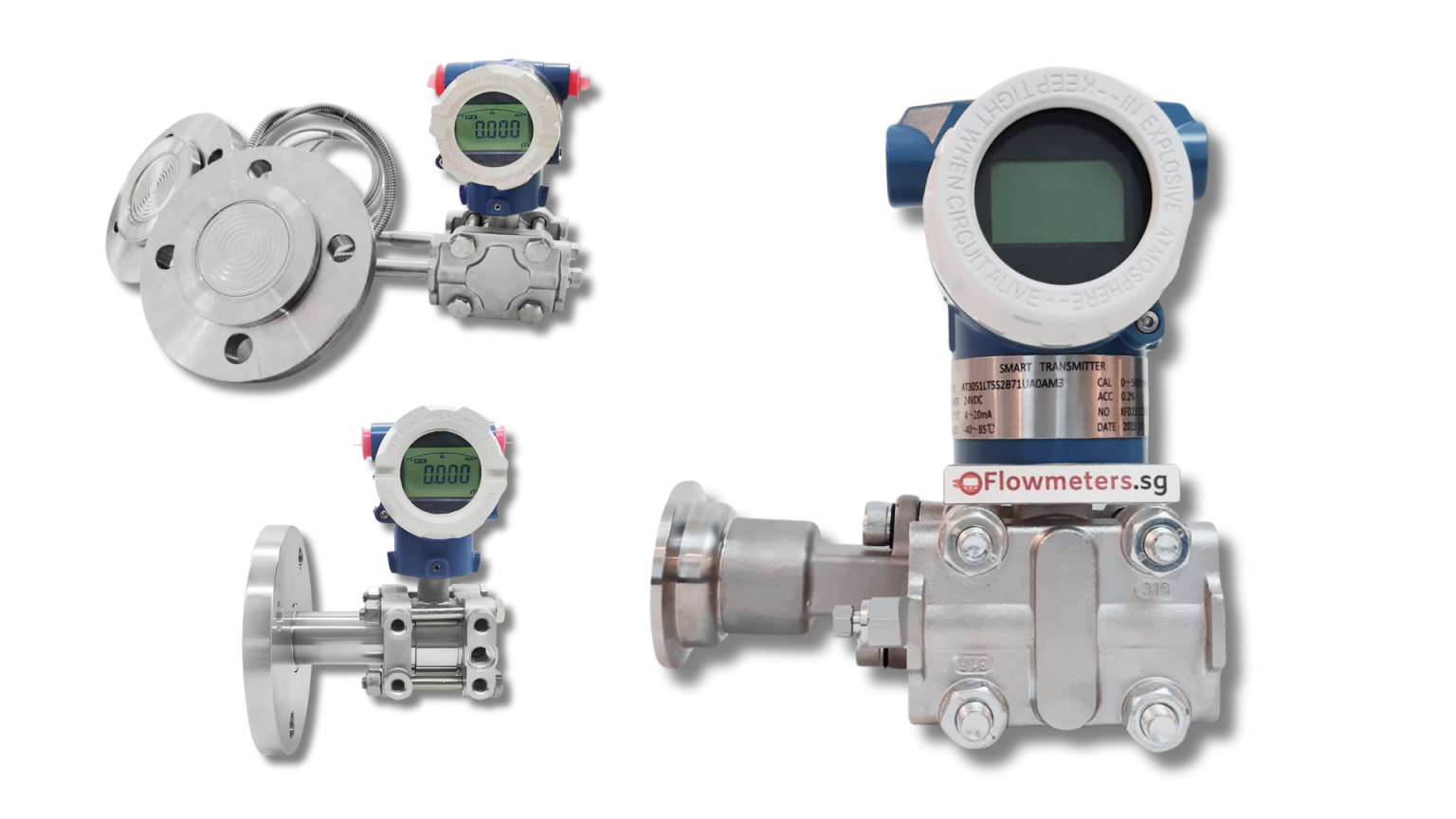 Flow-meter Supplier Singapore | Water Oil Air & Gas