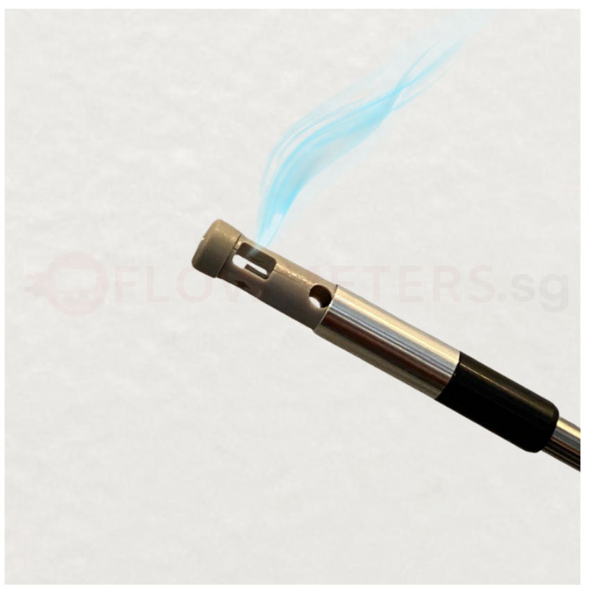 Hot Wire Anemometer – Flow-meter Supplier Singapore | Water Oil Air & Gas